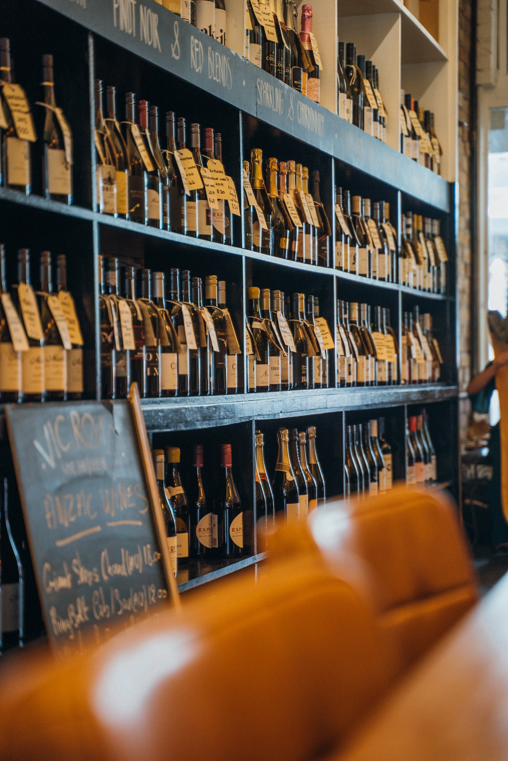 Vic Road Wine Bar and Cellar – Vic Road Wine Bar & Cellar