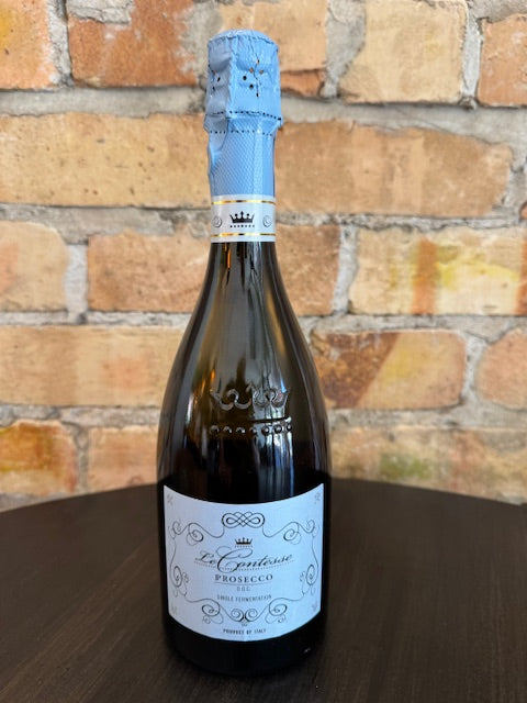 La Contesse Prosecco – Vic Road Wine Bar & Cellar