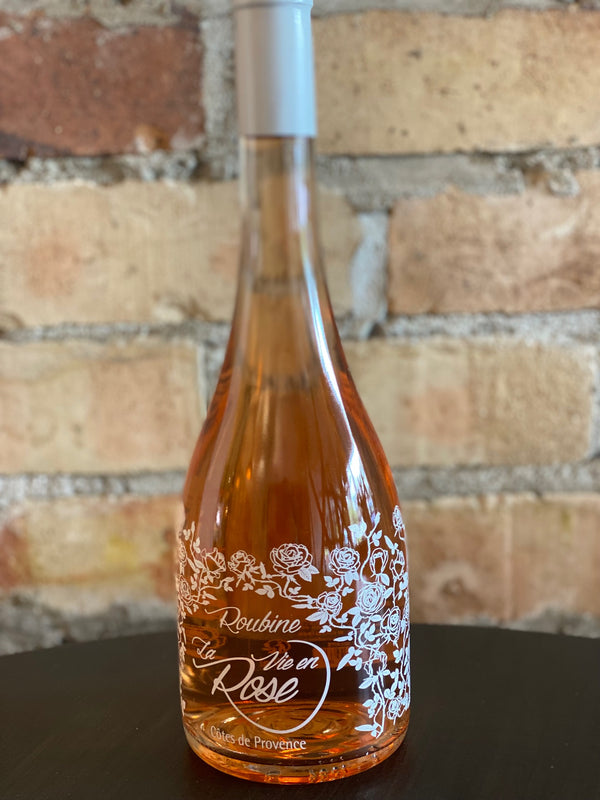 Roubine Rose – Vic Road Wine Bar & Cellar
